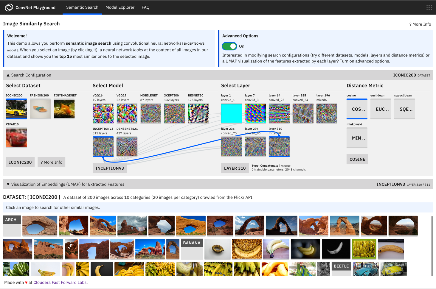ConvNet Playground | Interactive Visualization for Convolutional Neural ...